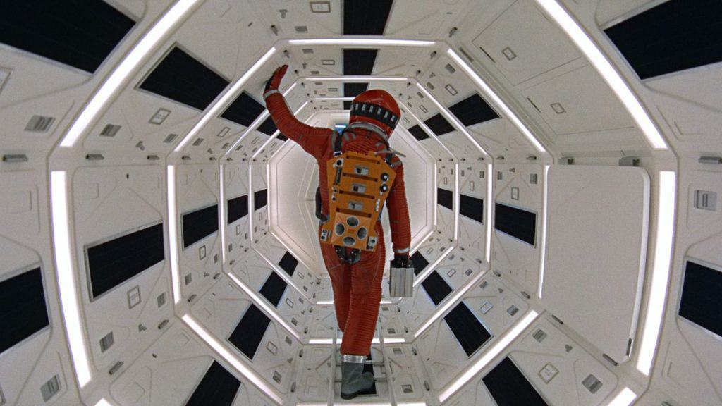 10 Classic Sci-Fi Movies Set in the Future... That Are Now in the Past