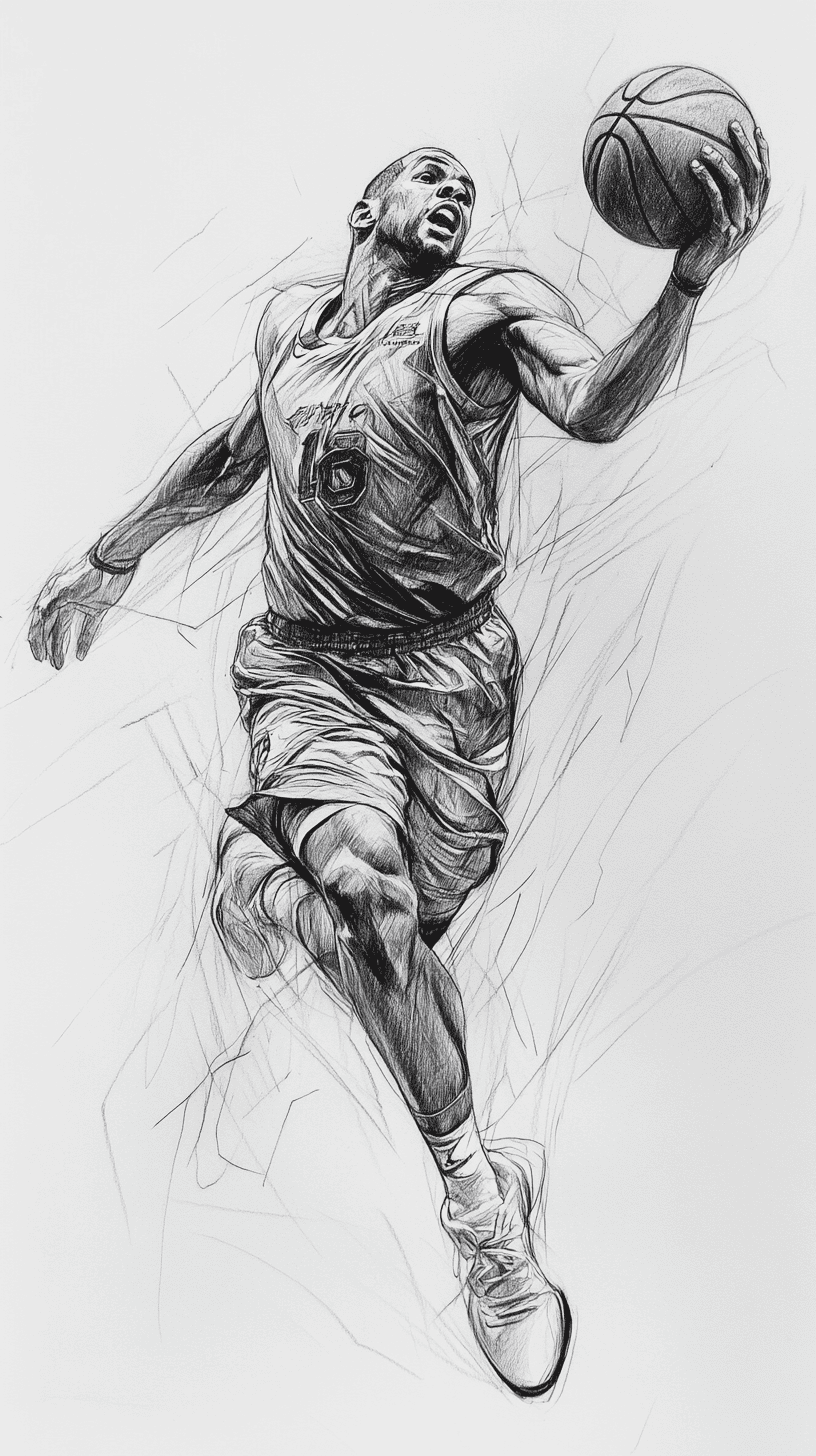 19 Creative Body Sketch Ideas Every Artist Should Try Today