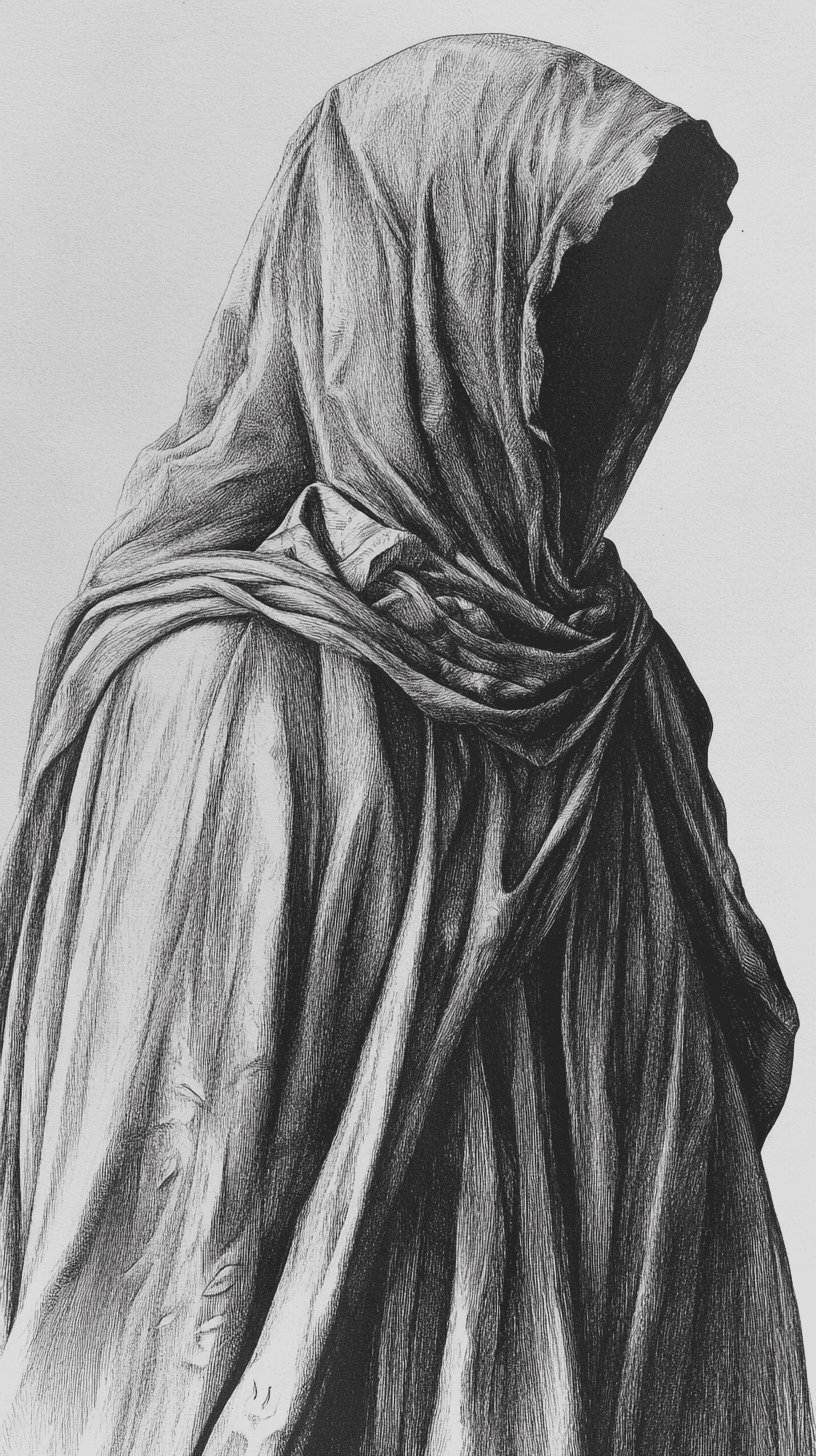 19 Creative Body Sketch Ideas Every Artist Should Try Today