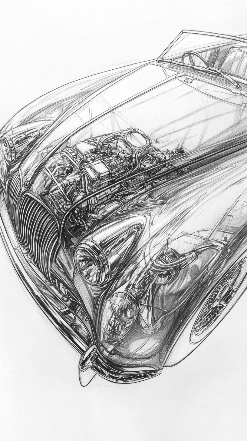 20 Challenging Drawing Ideas That Will Push Your Artistic Limits