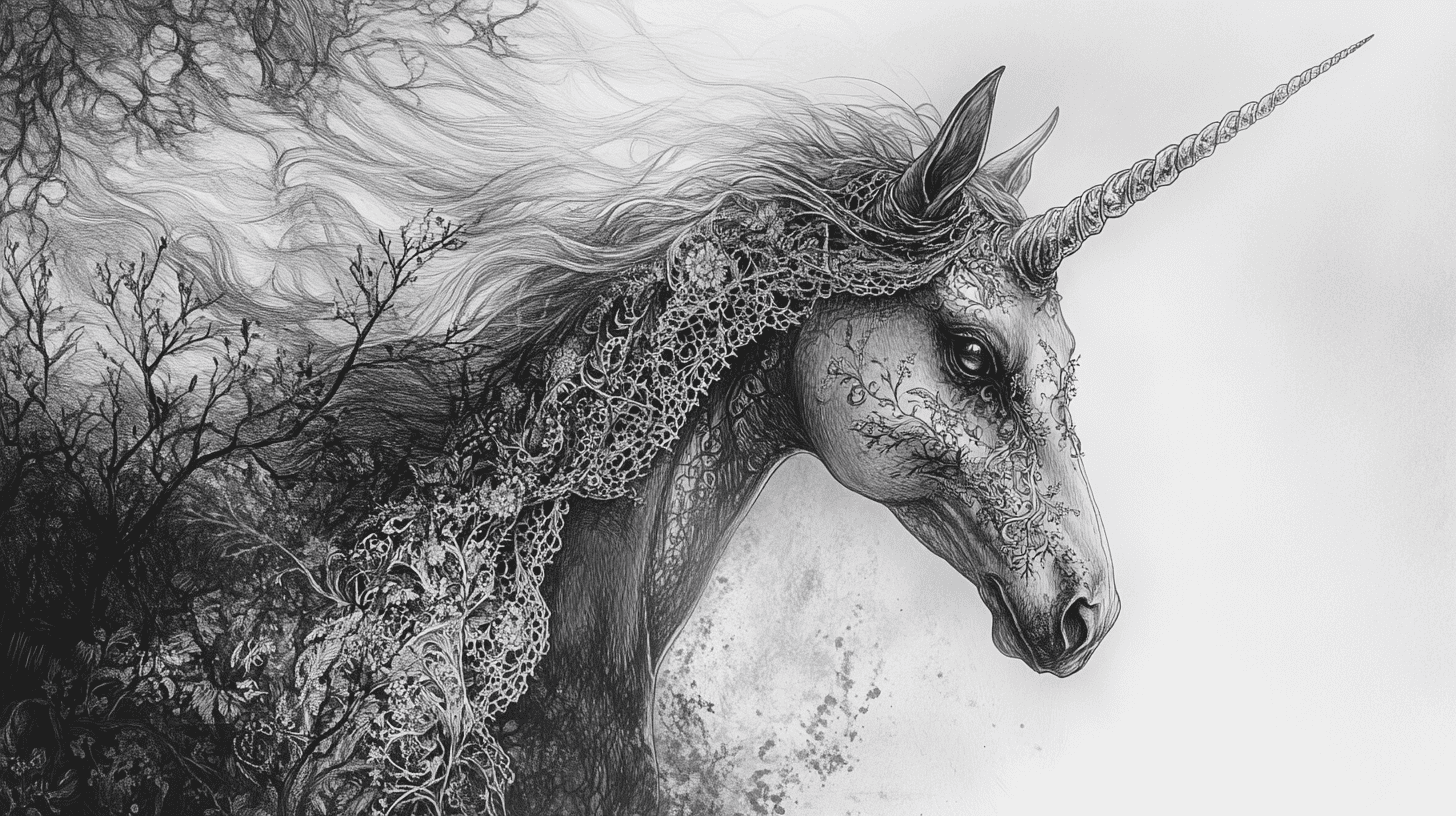 Get Inspired: 19 Unexpected Ways to Draw Unicorns Like a Pro