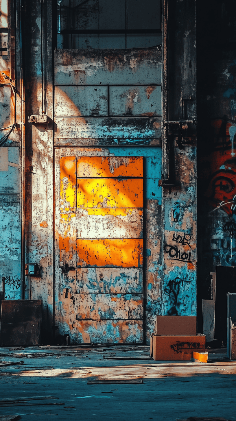 19 Edgy Wallpaper Designs to Transform Your Phone's Aesthetic