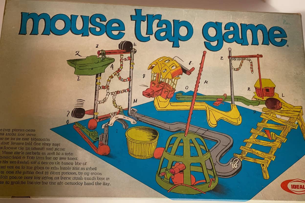 13 Common 1960s Household Items Worth a Fortune Now