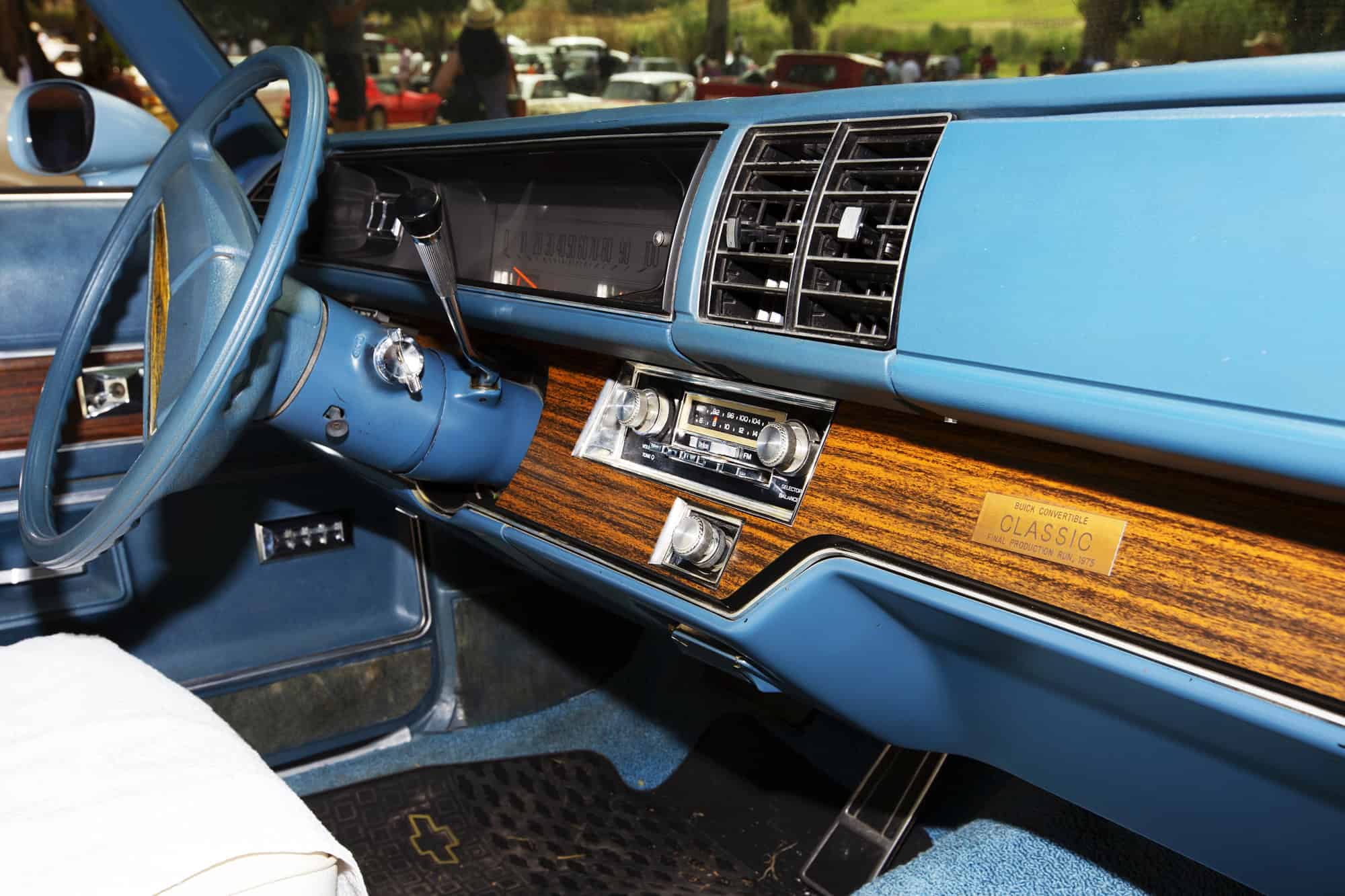 Manual Everything: 11 Car Features from the '60s That Would Leave Gen Z ...