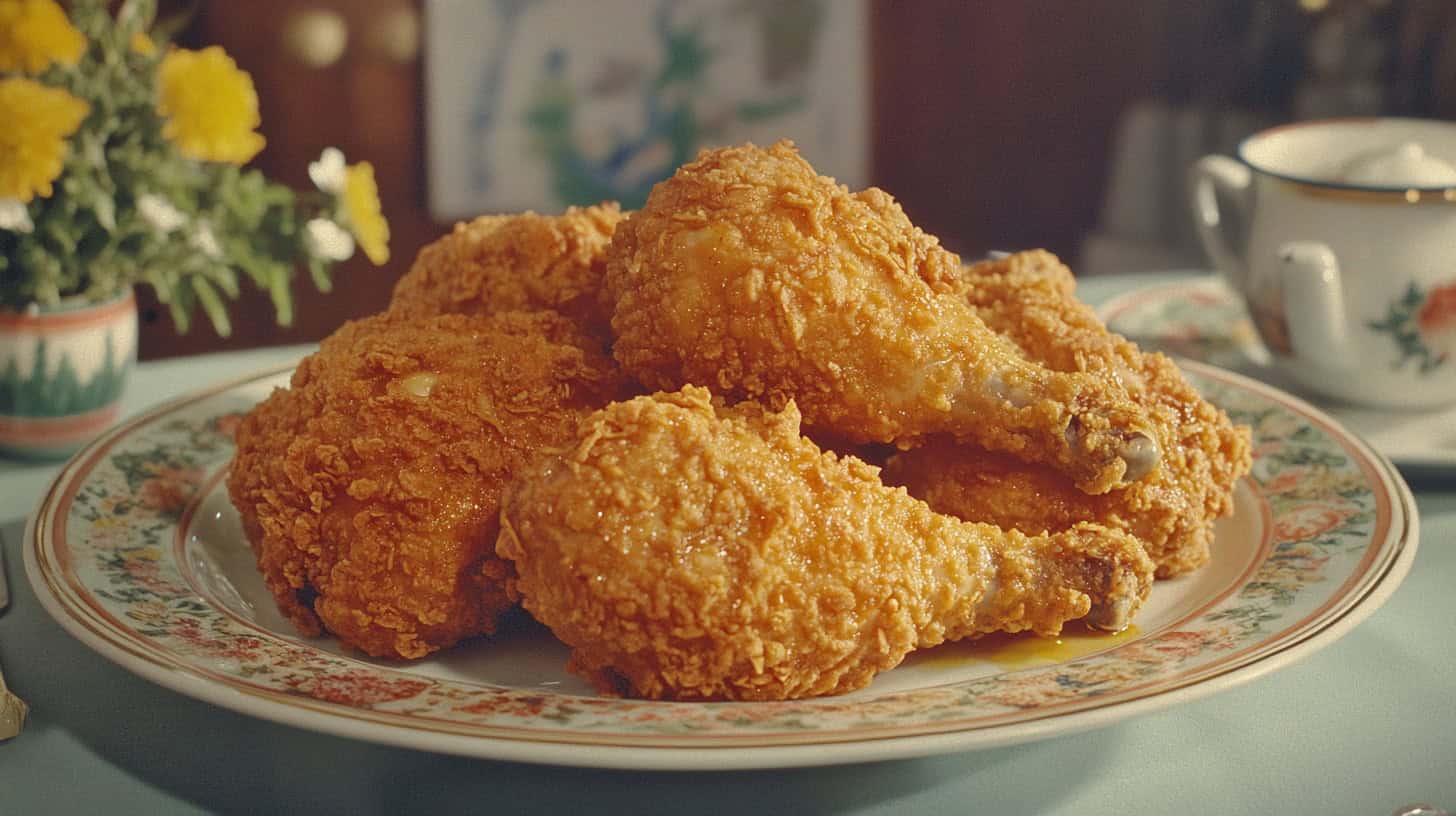 18 Church Potluck Recipes That Nobody Makes Anymore