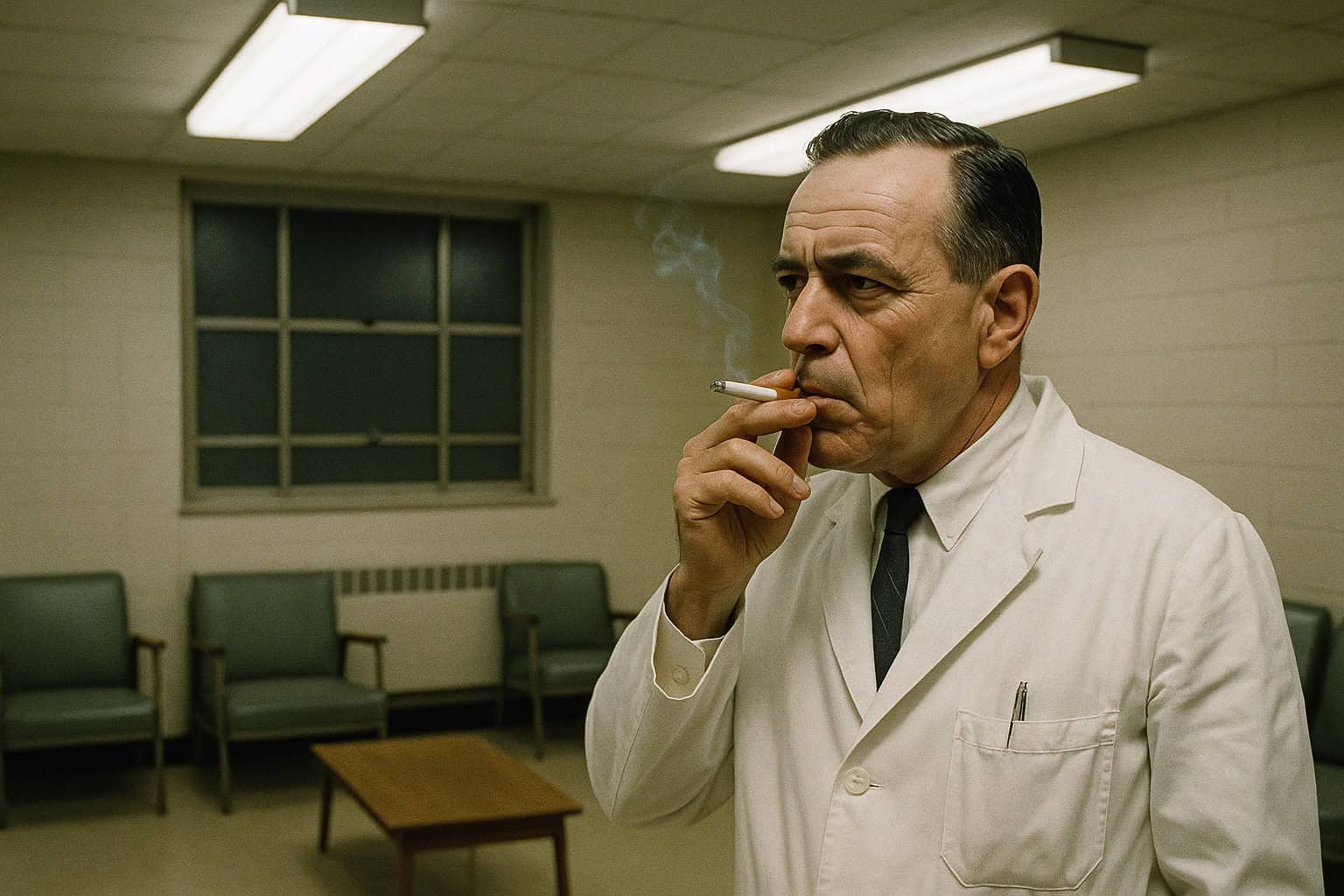 12 Things That Were Completely Normal in the ’60s but Seem Crazy Now