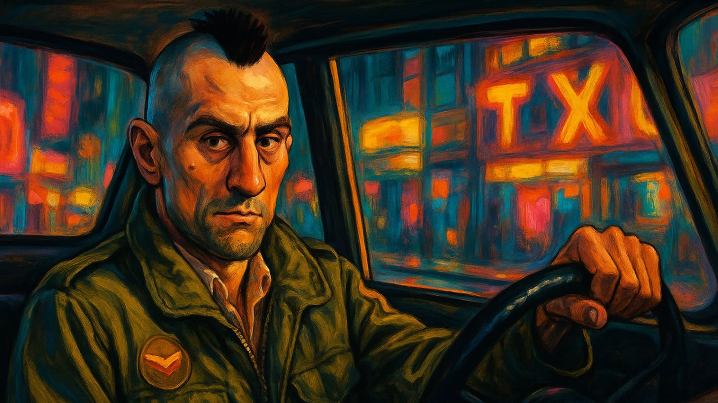 10 Iconic Movie Posters from the ’70s That Made History