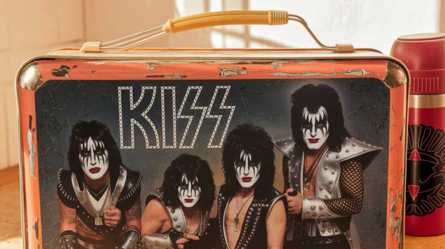 Check Your Attic: 13 Ordinary 70s Items Worth a Fortune Today