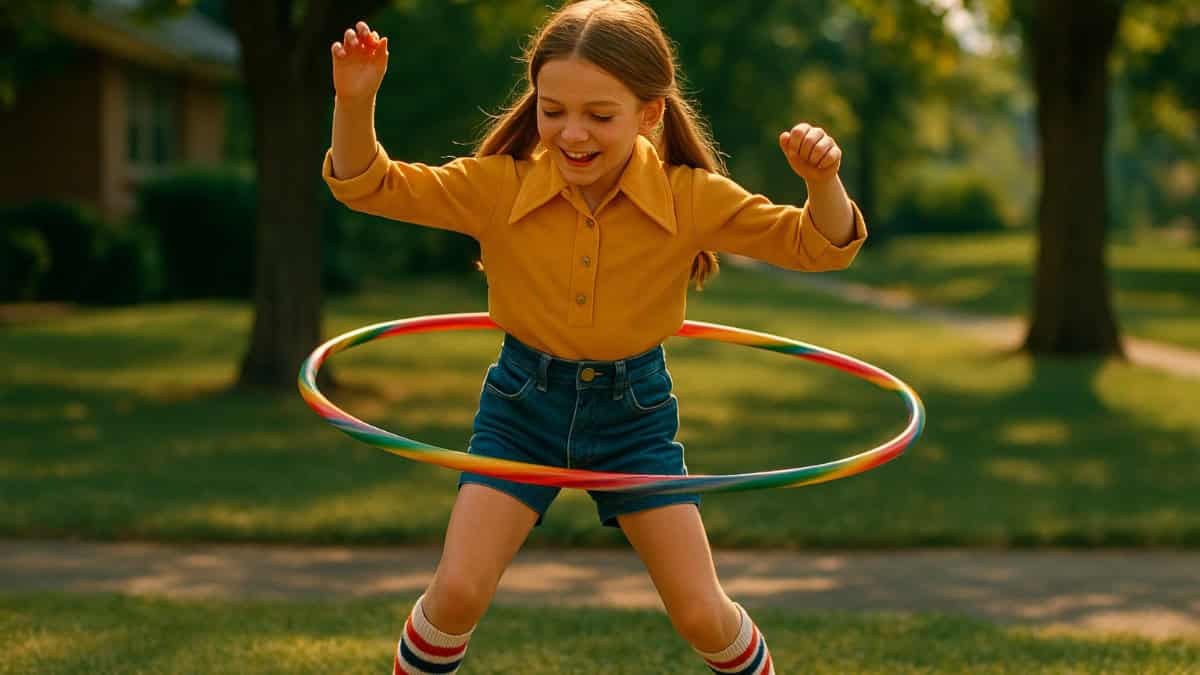 13 Backyard Games from the ’70s That Kept Us Outside Until Dark