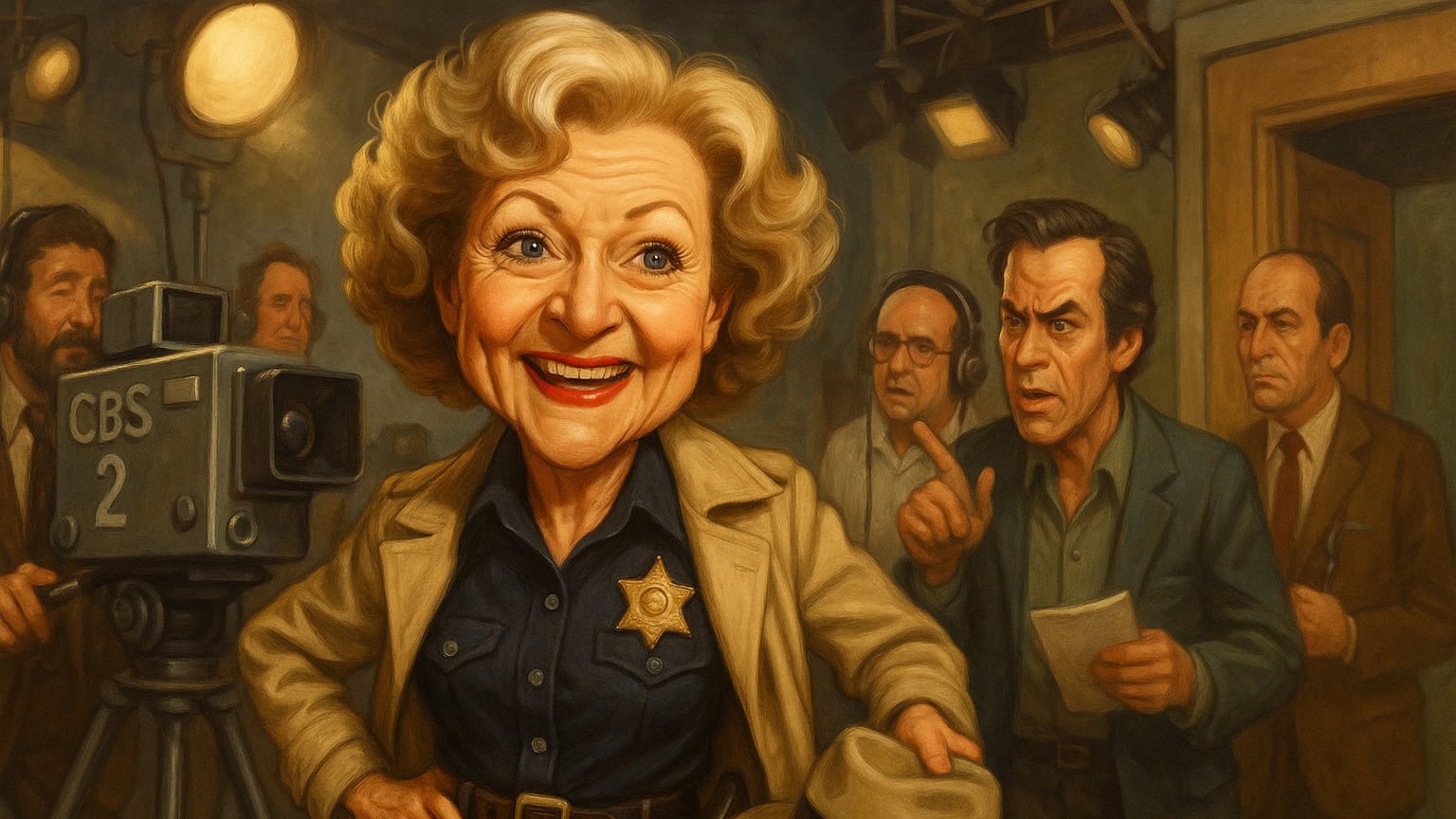 13 Forgotten Sitcoms from the ’70s That Deserve a Rewatch