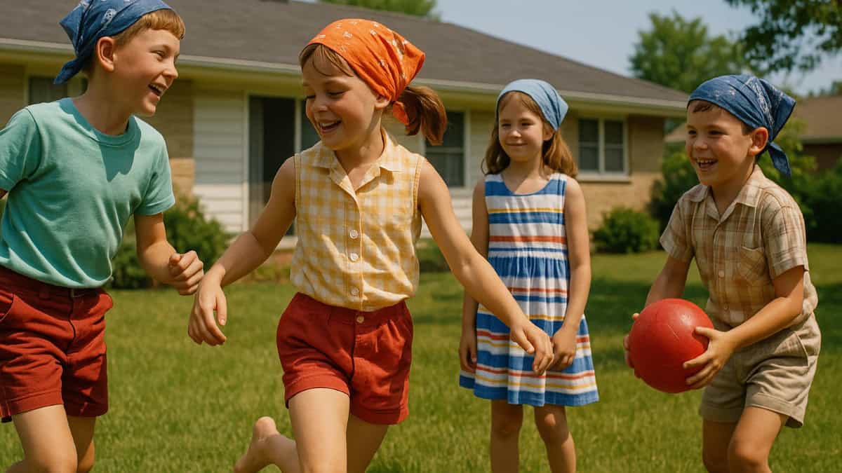 16 Brilliant Ways People Beat the Heat That Still Work Today