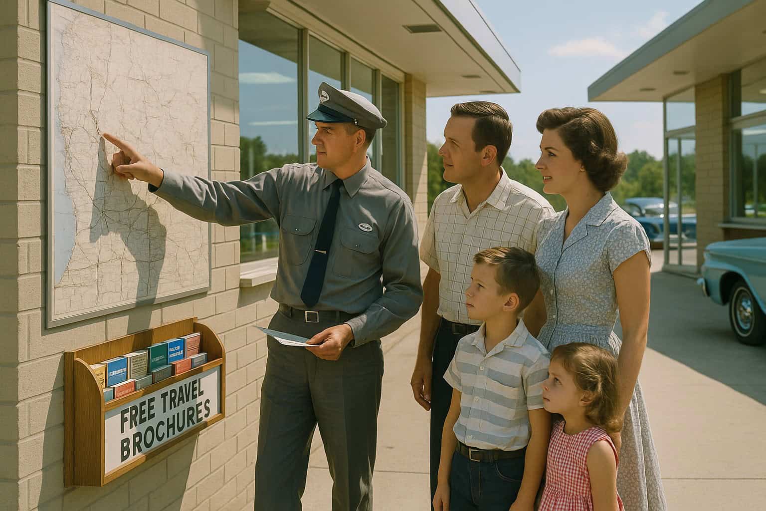 14 Surprising Things That Used to Be Free (or Almost)