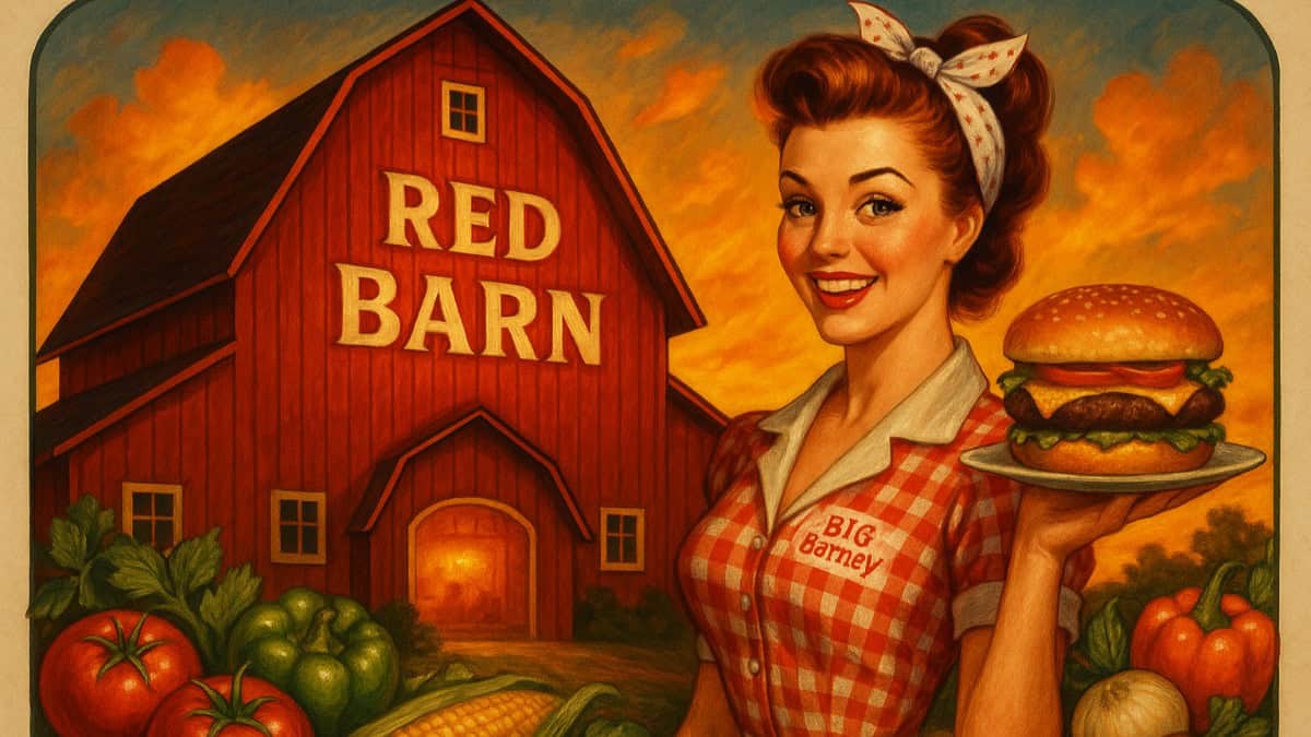 15 Classic Chain Restaurants from the ’60s and ’70s That Need a Revival