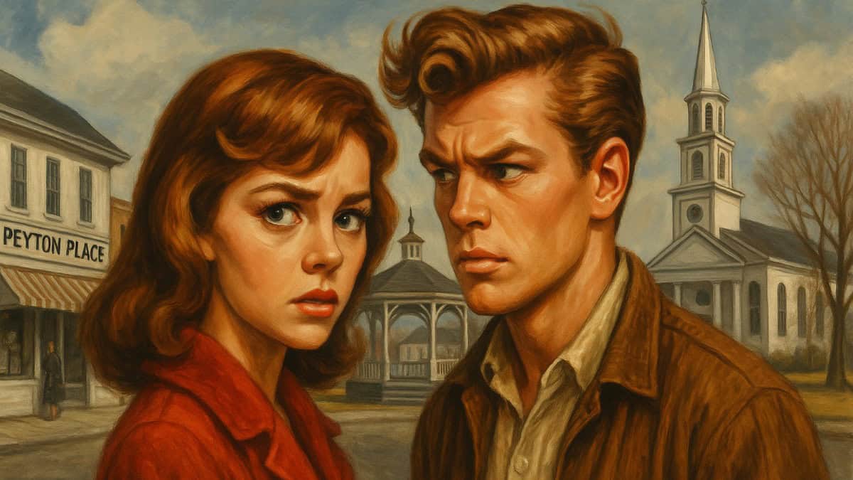 13 Groundbreaking TV Pilots from the ’60s That Changed Television