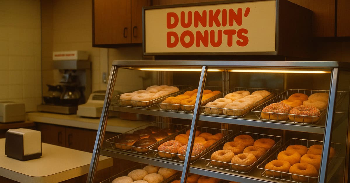 15 Fast Food Urban Legends from the '70s That Changed How We Eat