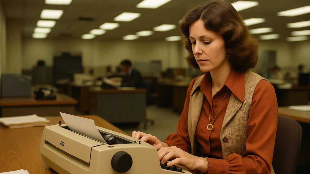 13 Gadgets from the 70s That Would Confuse Gen Z