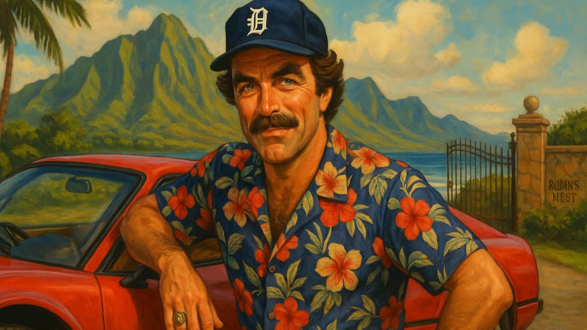15 Iconic TV Opening Credits from the ’80s You’ll Always Remember