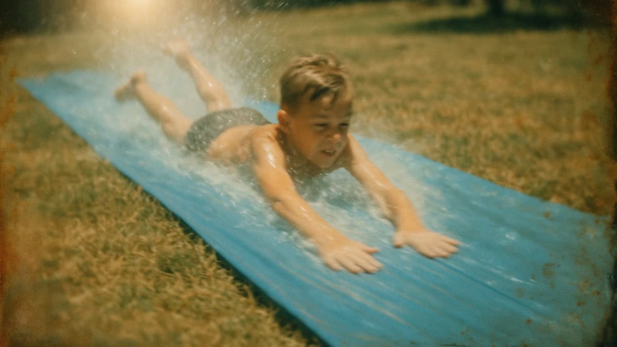 12 Toys Every Boomer Kid Played With That Wouldn’t Be Allowed Now