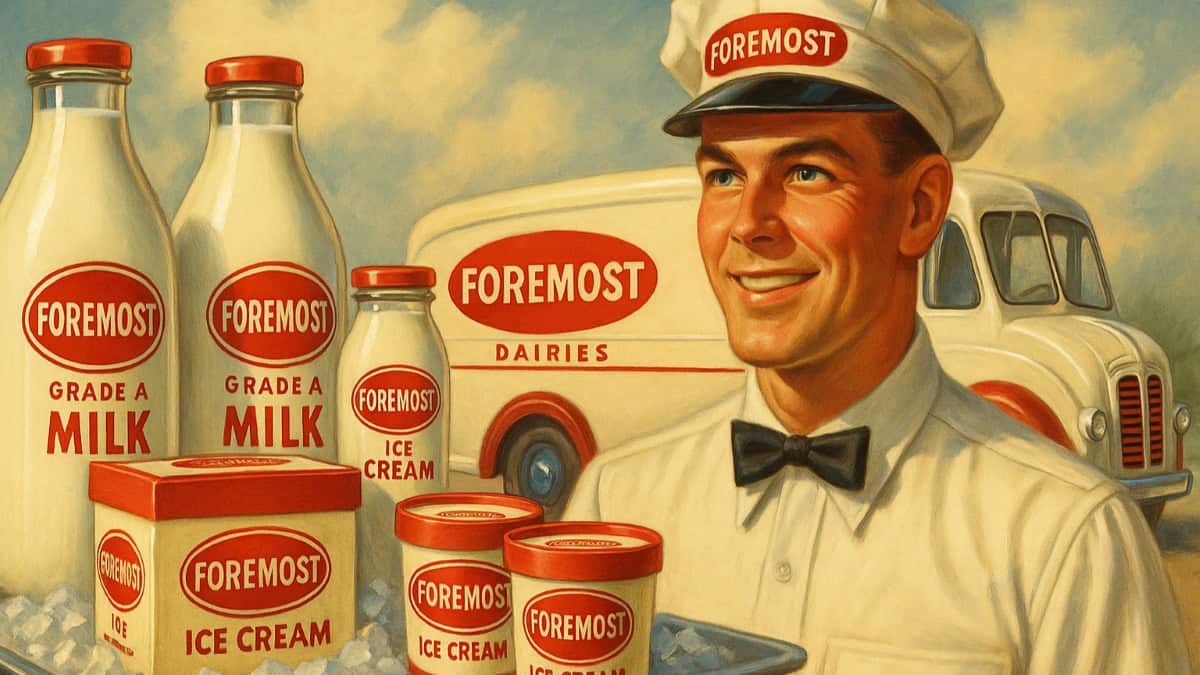 14 Forgotten Supermarket Brands You'll Remember Instantly