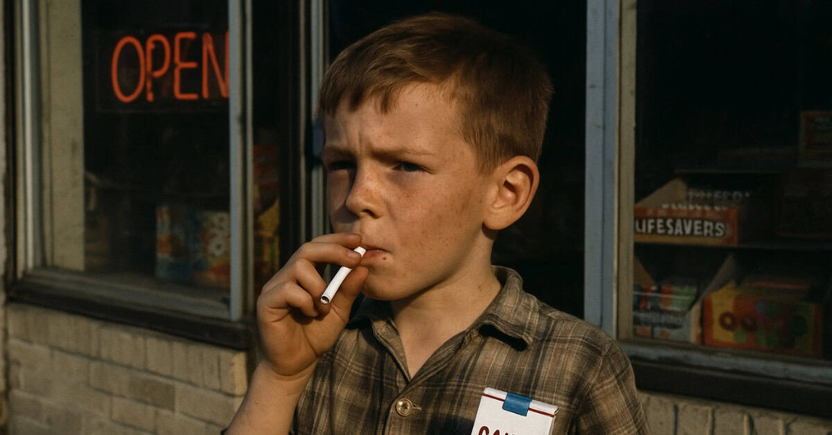15 Things Every Kid Did at the Corner Store That Are Unheard of Now