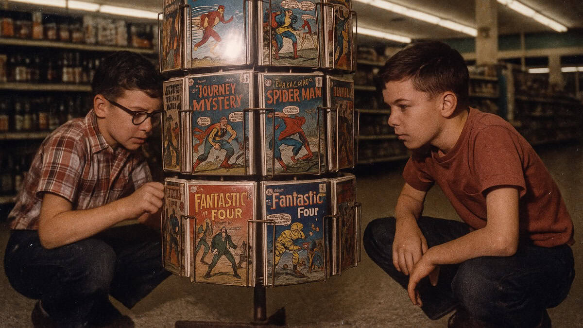 13 Things You Could Buy with a Dollar in the ’60s