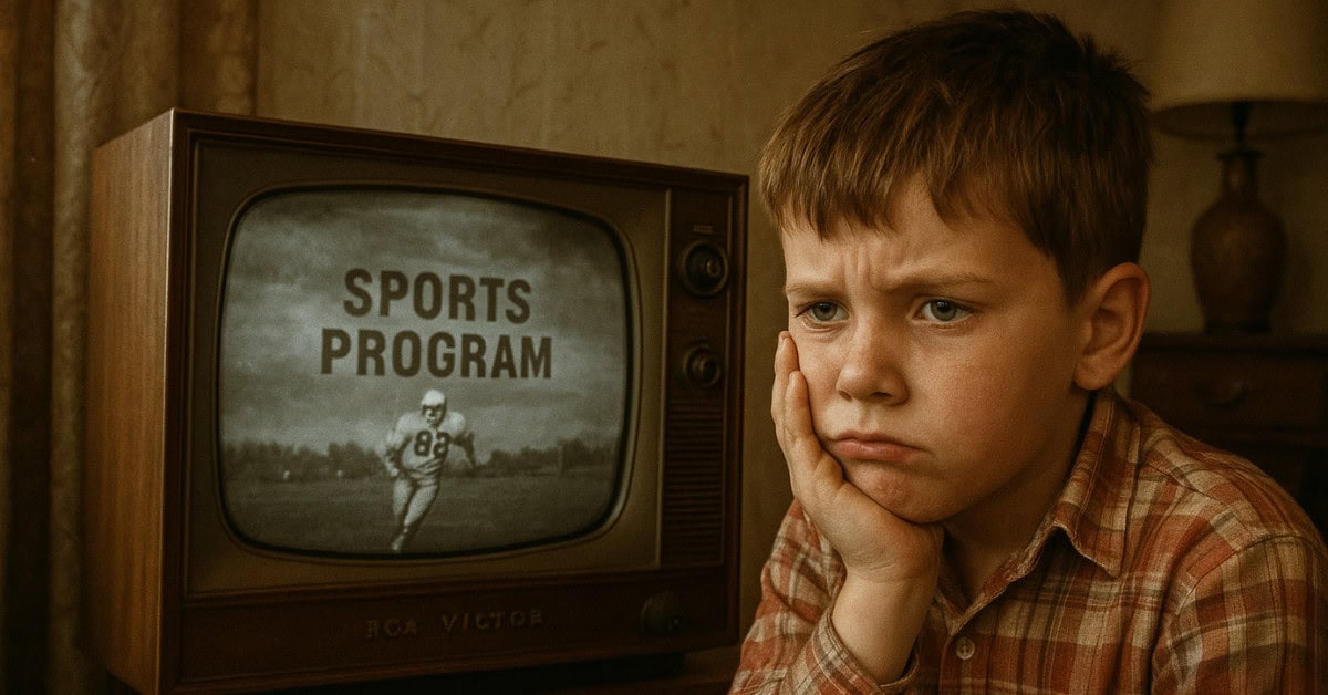 12 Things Every Kid Who Watched Saturday Morning Cartoons Remembers